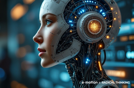 Magazine | e · motion